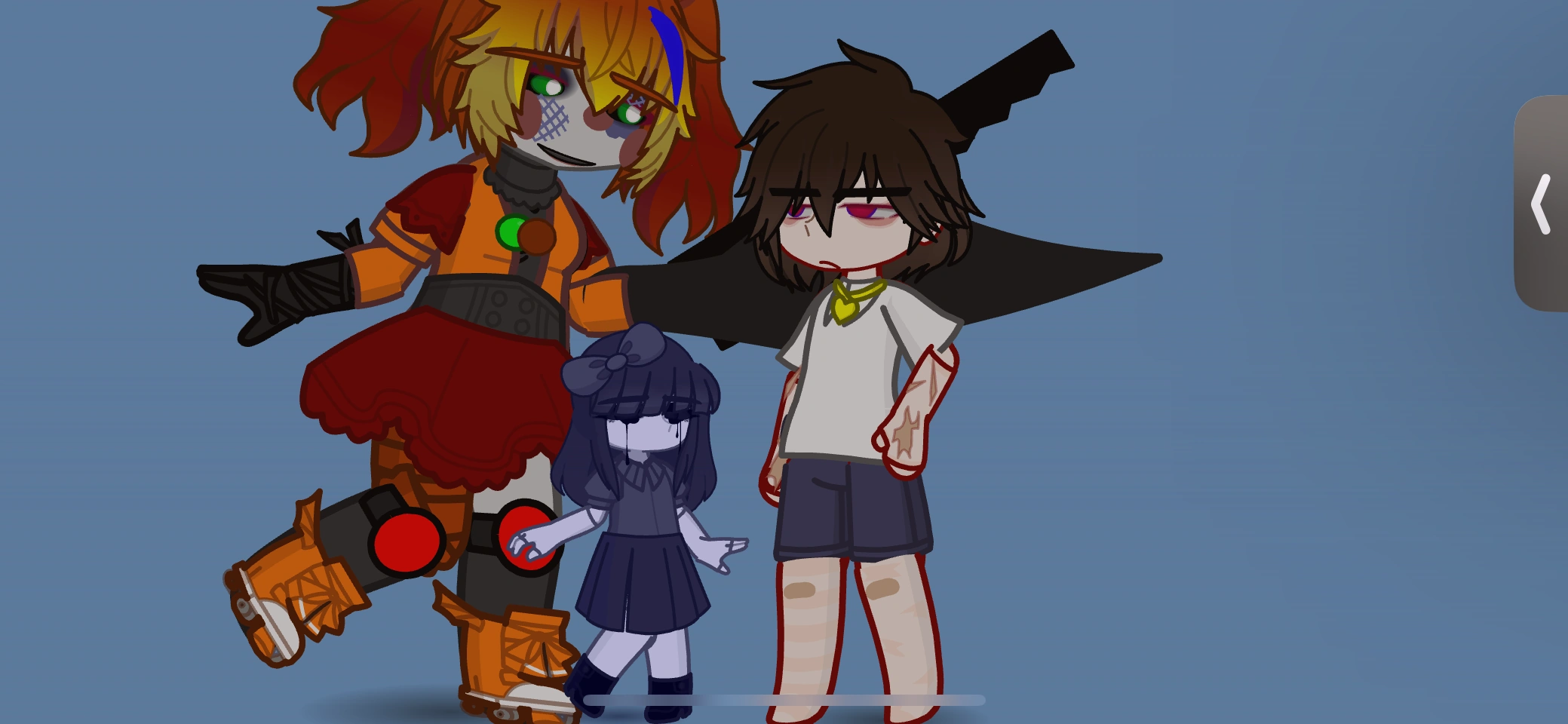 Gacha life 2 deaighs | Fandom