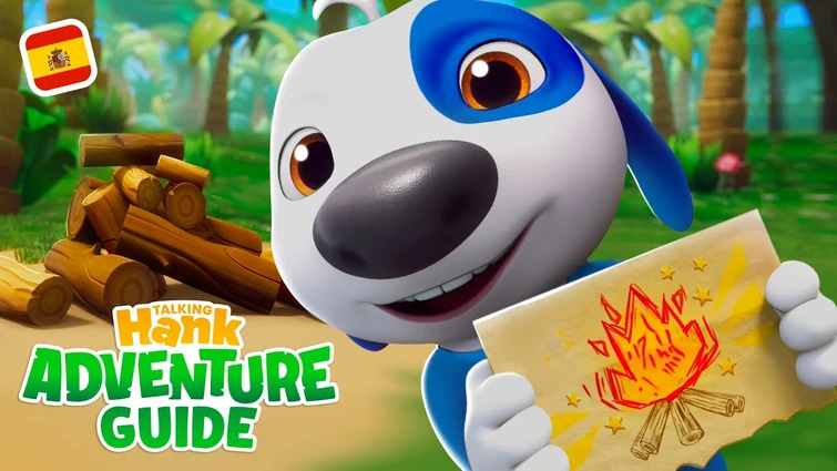 Discuss Everything About Talking Tom & Friends Wiki Español | Fandom