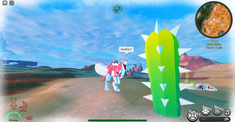 Discuss Everything About Creatures of Sonaria Wiki | Fandom