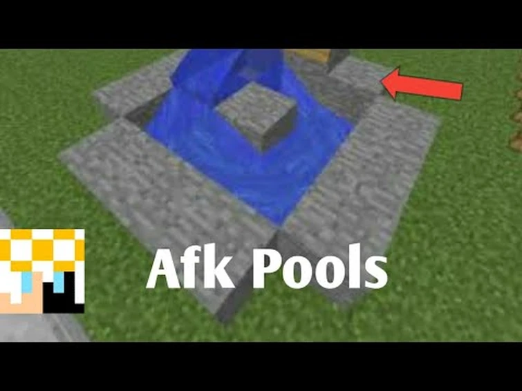 Minecraft is almost gonna be 10 years old now im just gonna make afk ...