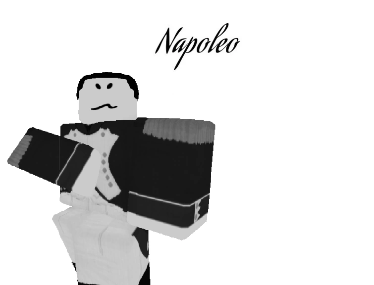napoleo (roblox studio) | Fandom