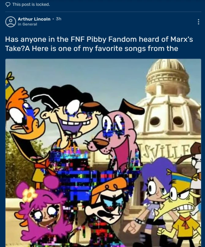 At this point, I might make a top 10 type song for this goofy thread ...