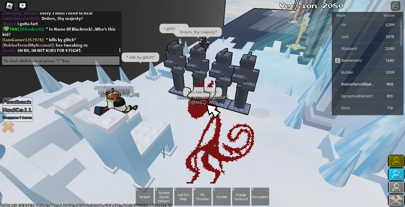 the statues... | Fandom