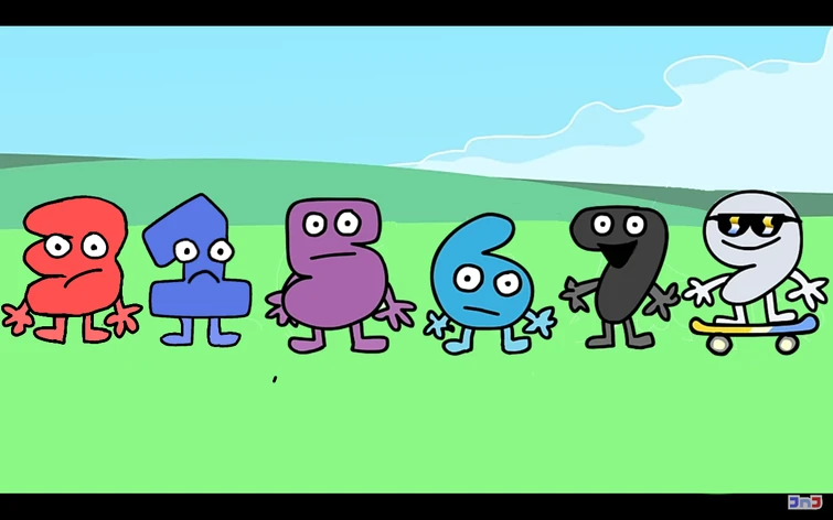 Discuss Everything About Battle for Dream Island Wiki | Fandom