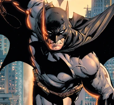 Batman vs James Bond (DC vs James Bond) "It's No Time to Die In Gotham ...