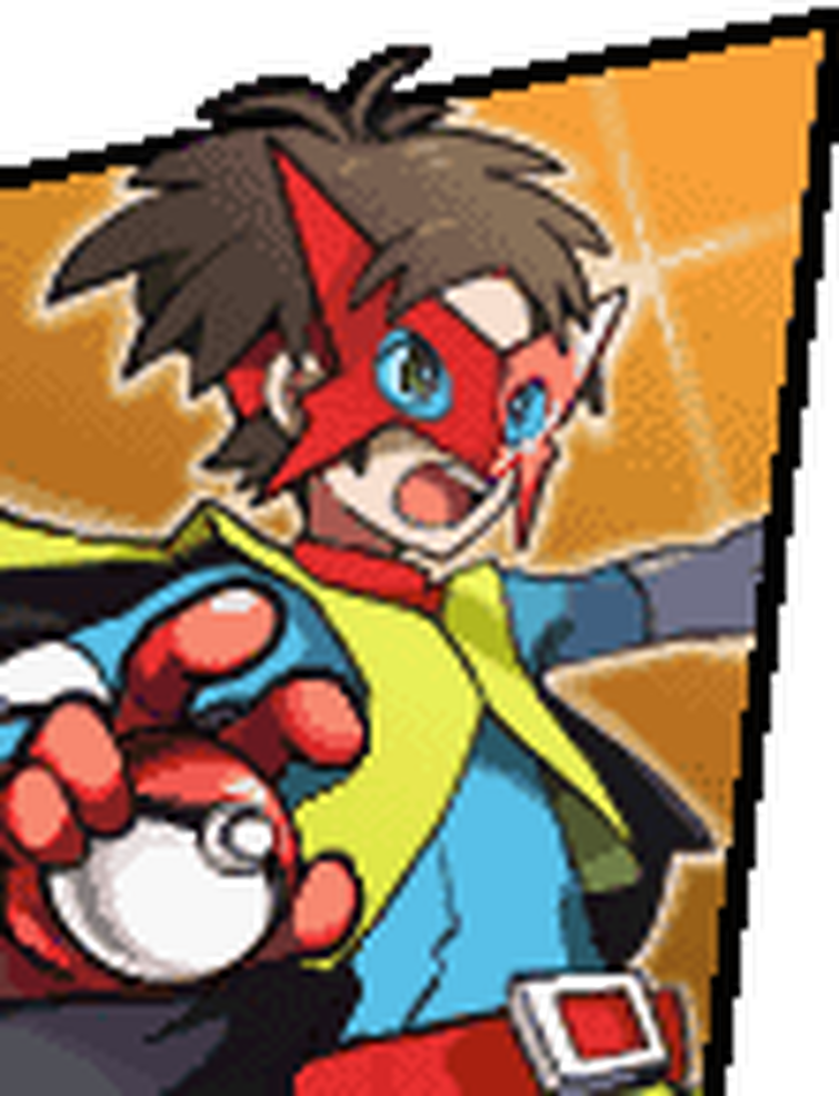 (Pokéstar!) The Pokémon Nate Experience | Fandom