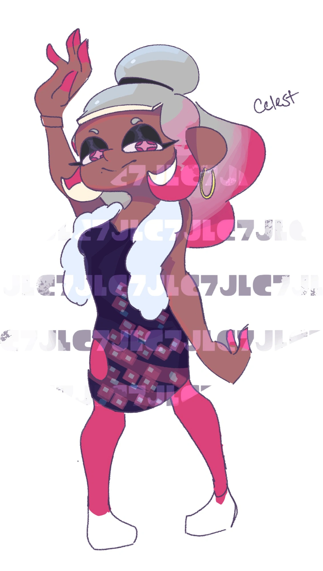 New character!! | Fandom