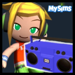 A MySims mod I've been working on | Fandom