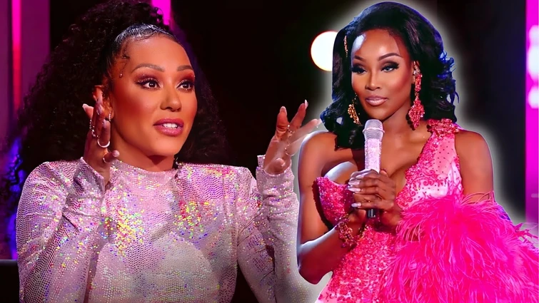 At this point Mel just absolutely hates Jazell- | Fandom
