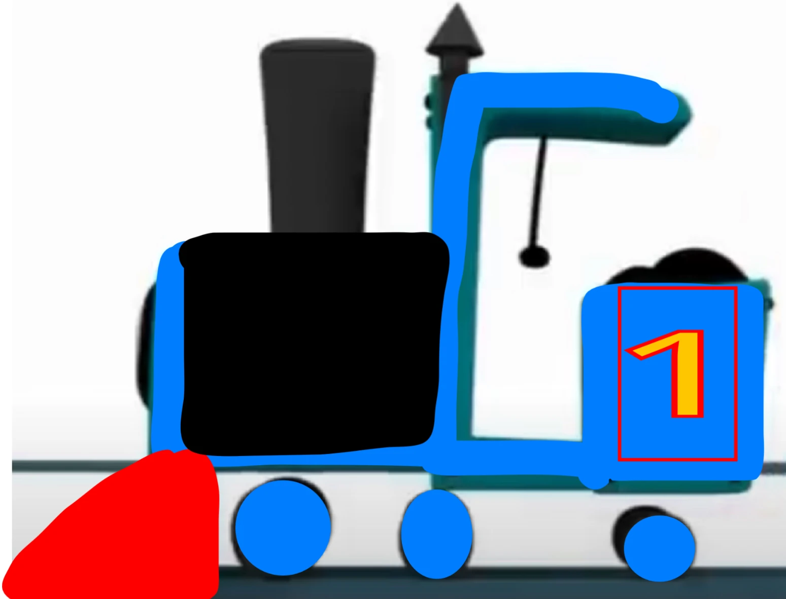 I made this | Fandom