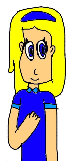 I tried to draw Maria | Fandom