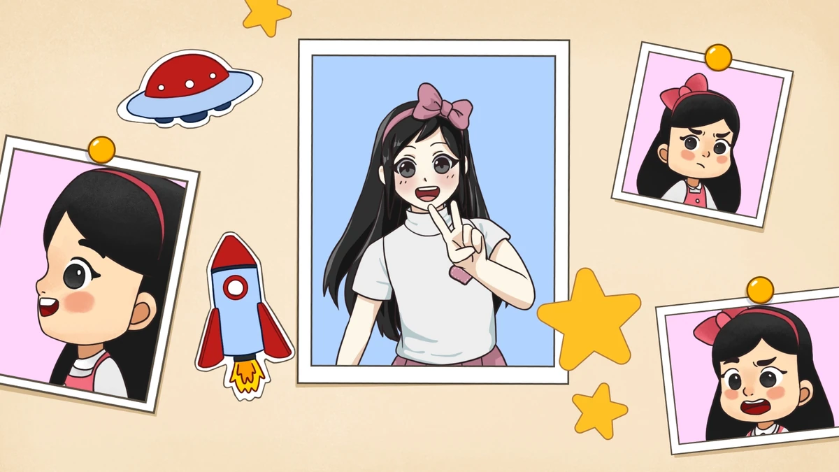Lulu | Dafa Lulu Wiki | Fandom