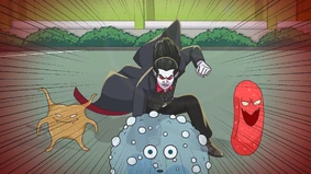 Dr. Akula | Dafa Lulu Wiki | Fandom