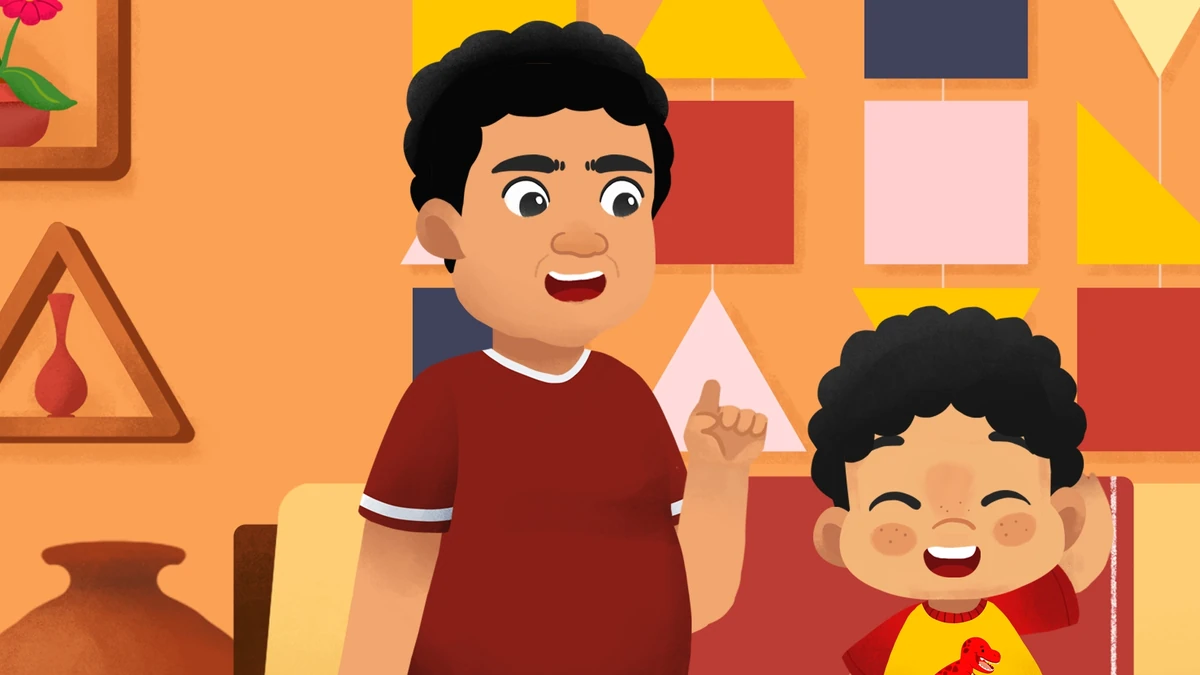 Bapak Made | Dafa Lulu Wiki | Fandom