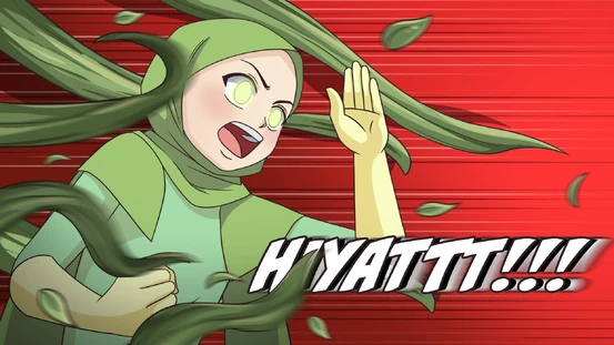 Inter-species Telepathy | Dafa Lulu Wiki | Fandom