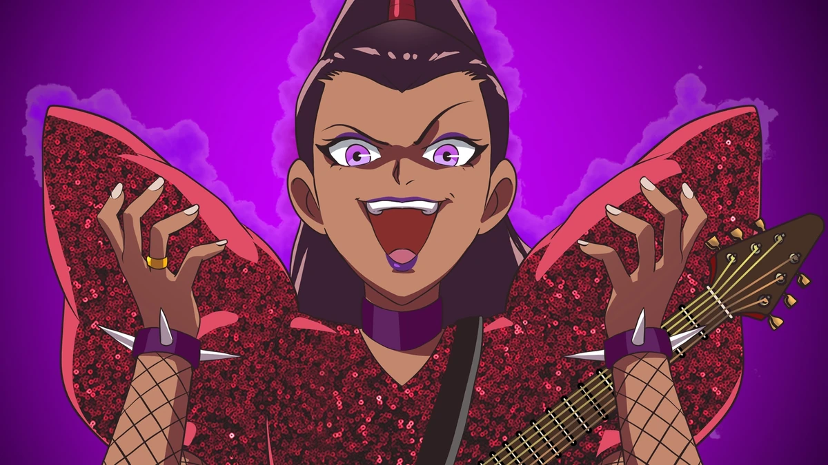 Bunyi Bu Unyi (The Sound of Bu Unyi) | Dafa Lulu Wiki | Fandom