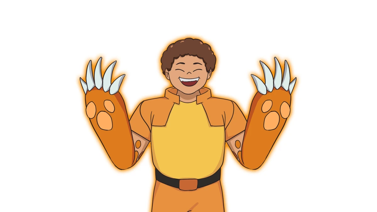 Orange Stone of Imagination | Dafa Lulu Wiki | Fandom