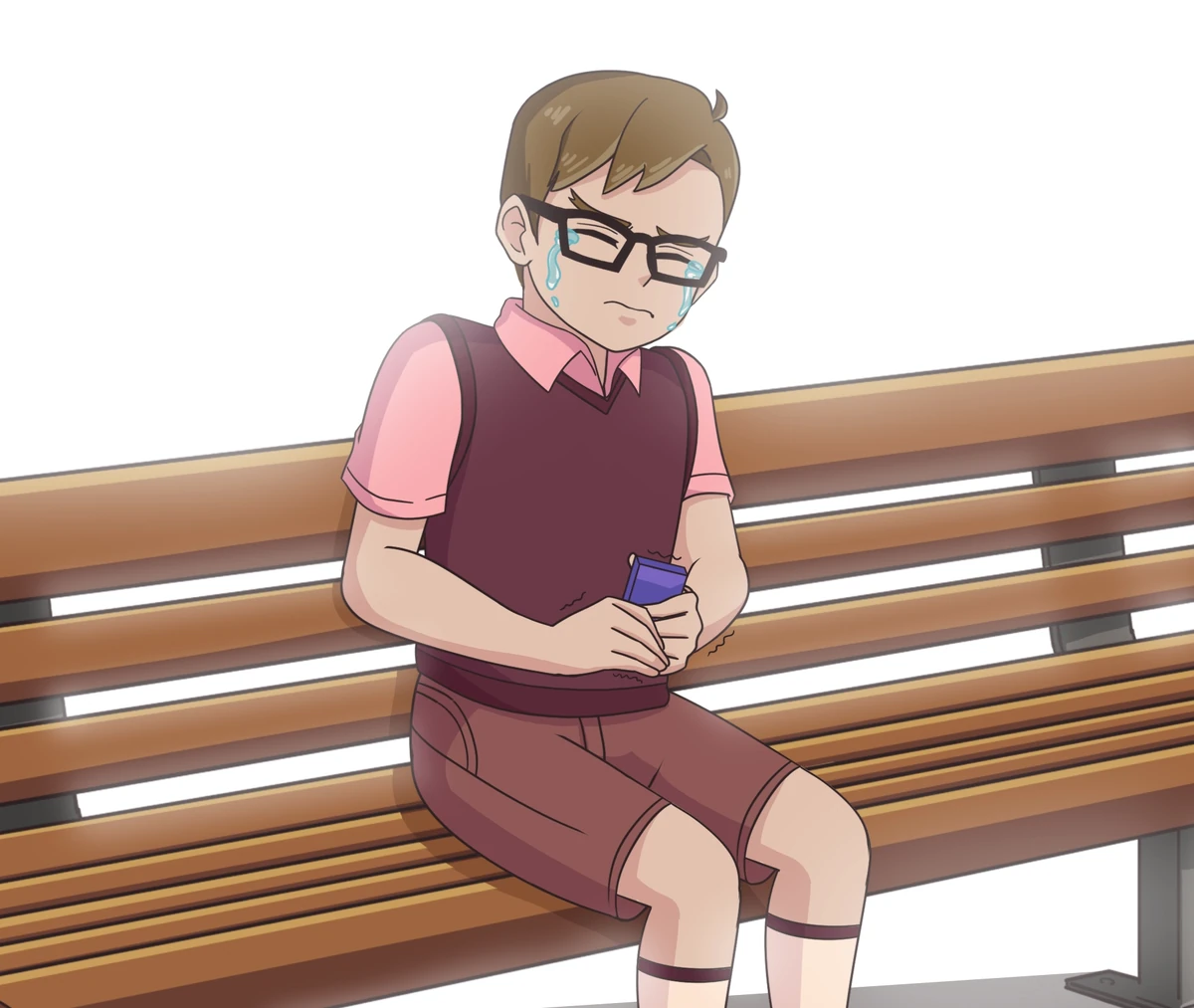 Little Unan | Dafa Lulu Wiki | Fandom