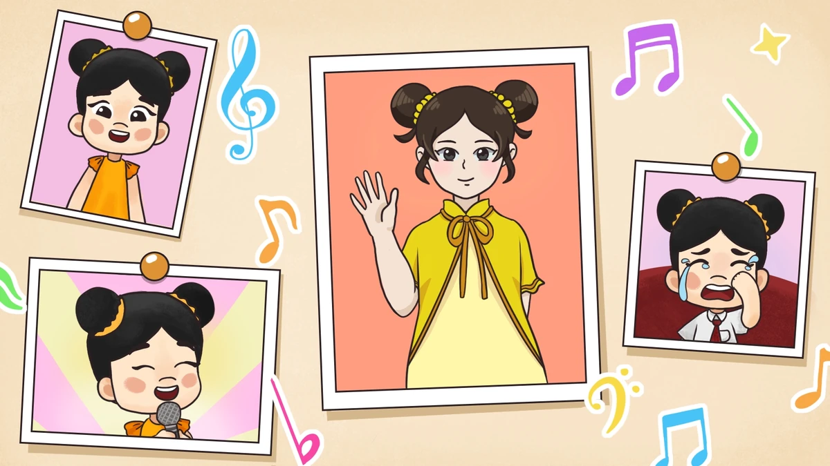 Cika | Dafa Lulu Wiki | Fandom