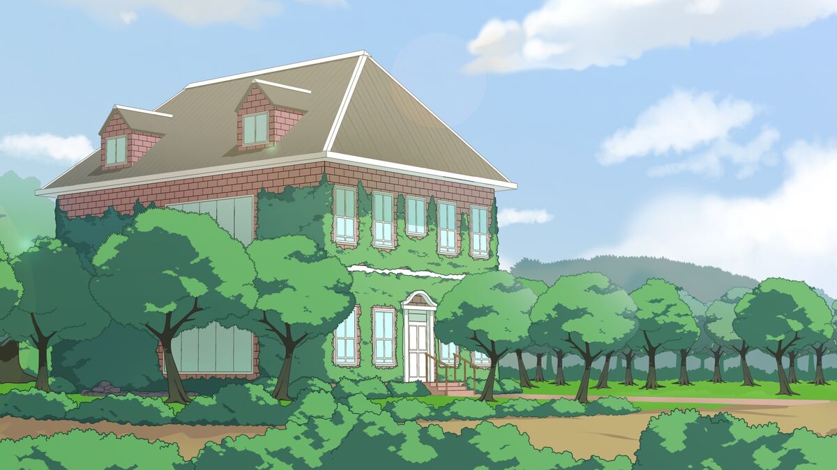 Bang Or's House | Dafa Lulu Wiki | Fandom