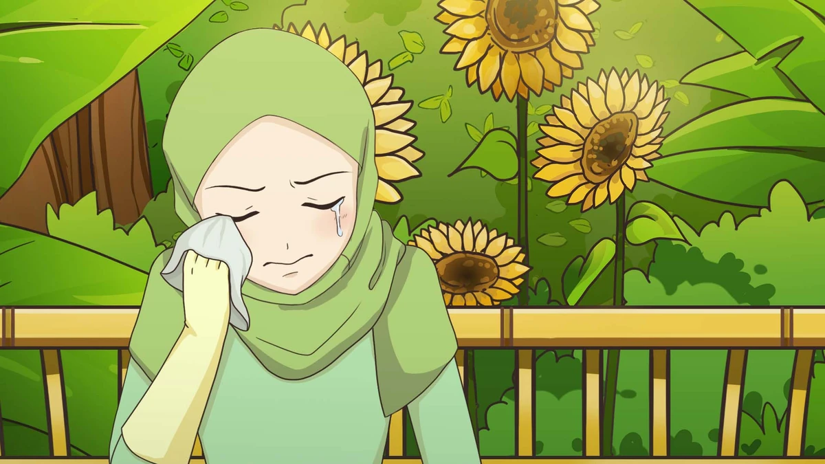 Dua Tahun Kemudian (Two Years Later) | Dafa Lulu Wiki | Fandom