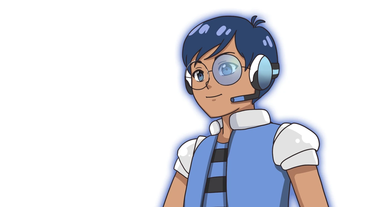 Blue Stone of Technology | Dafa Lulu Wiki | Fandom