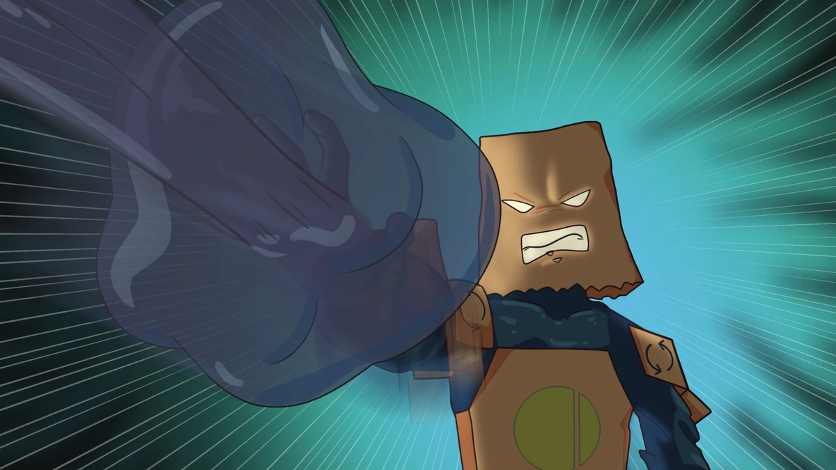 Kembalinya Bung Kusan (Bung Kusan's Return) | Dafa Lulu Wiki | Fandom