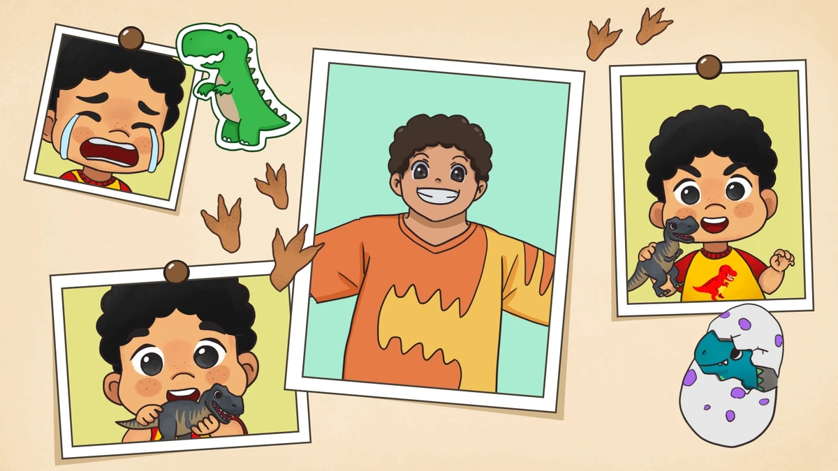 Made | Dafa Lulu Wiki | Fandom