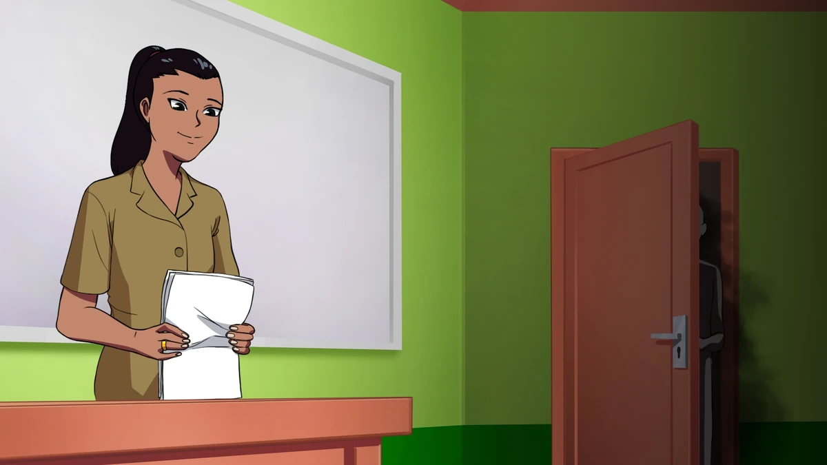 Bu Unyi | Dafa Lulu Wiki | Fandom