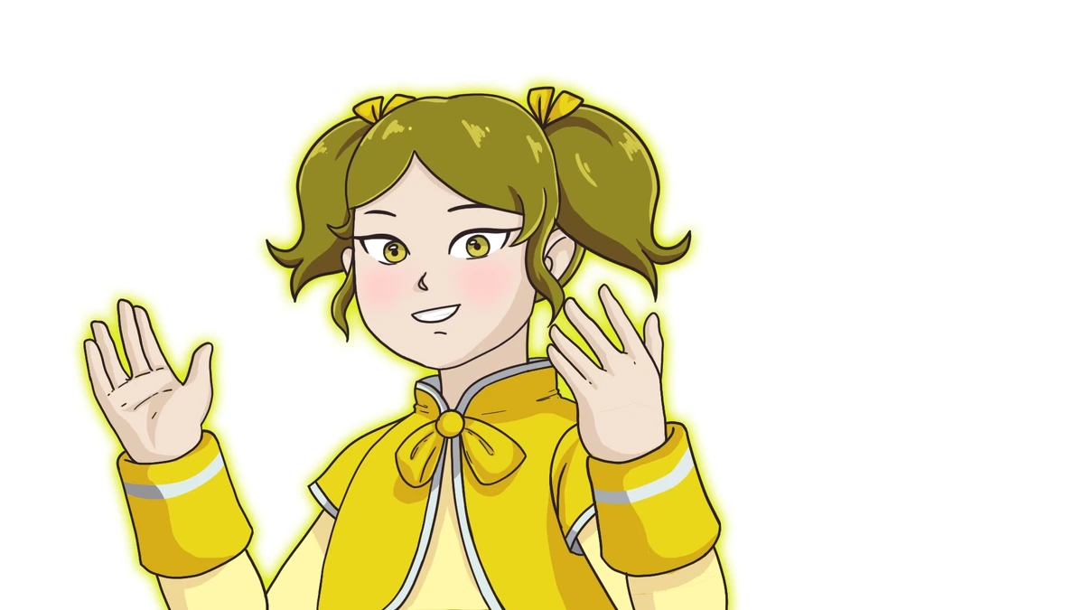 Yellow Stone of Protection | Dafa Lulu Wiki | Fandom