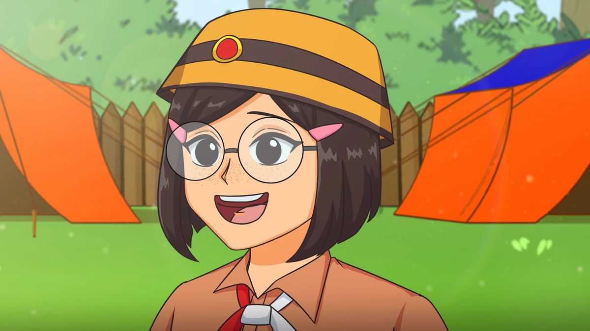 Mega | Dafa Lulu Wiki | Fandom