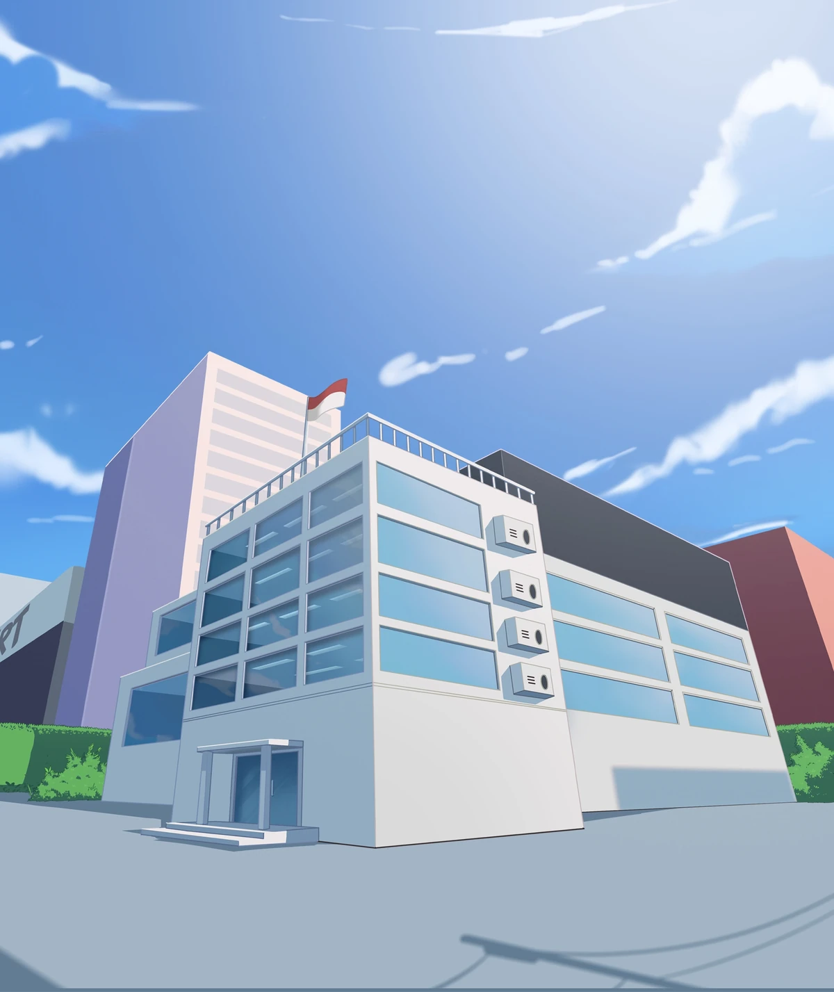 Om Muba's Food Laboratory | Dafa Lulu Wiki | Fandom