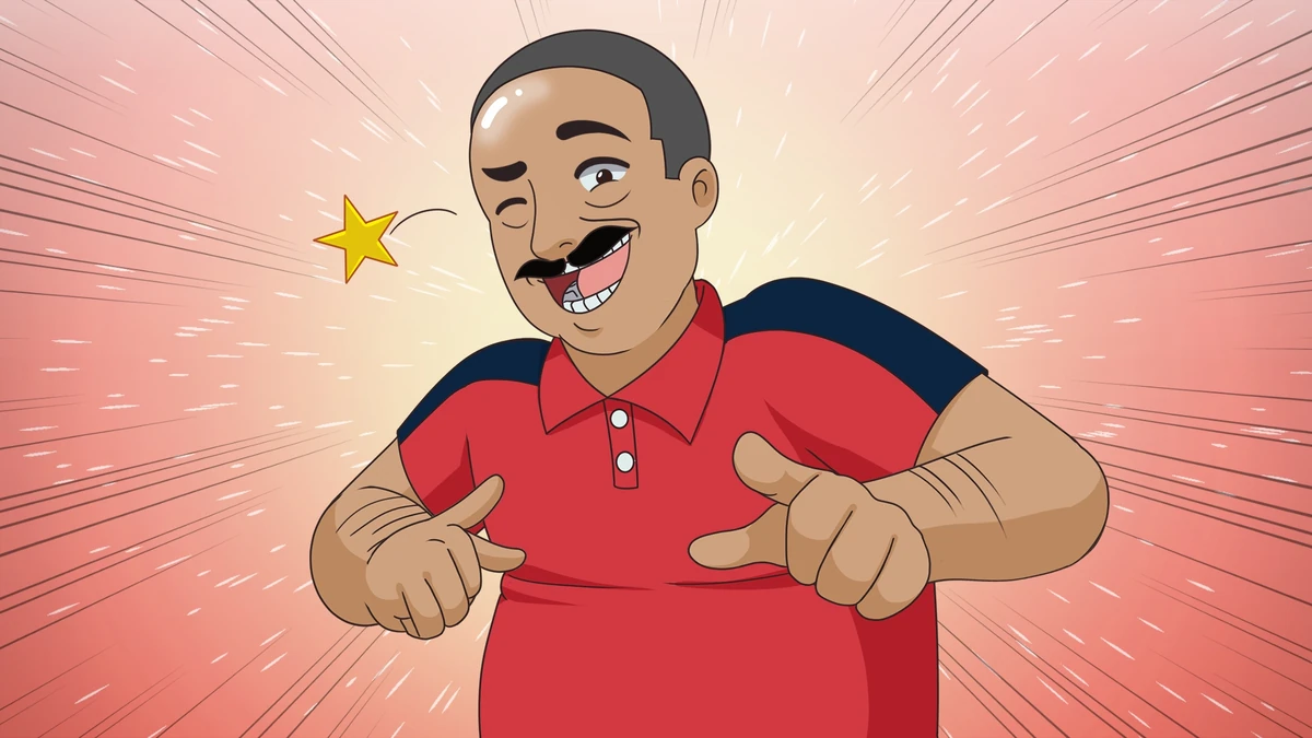 Pak Nopal | Dafa Lulu Wiki | Fandom