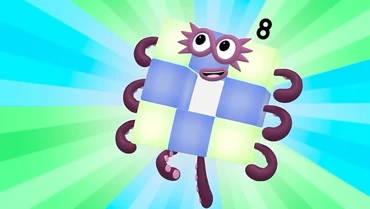 Discuss Everything About Numberblocks Wiki | Fandom
