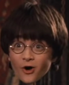 You're a pogger, Harry | Fandom