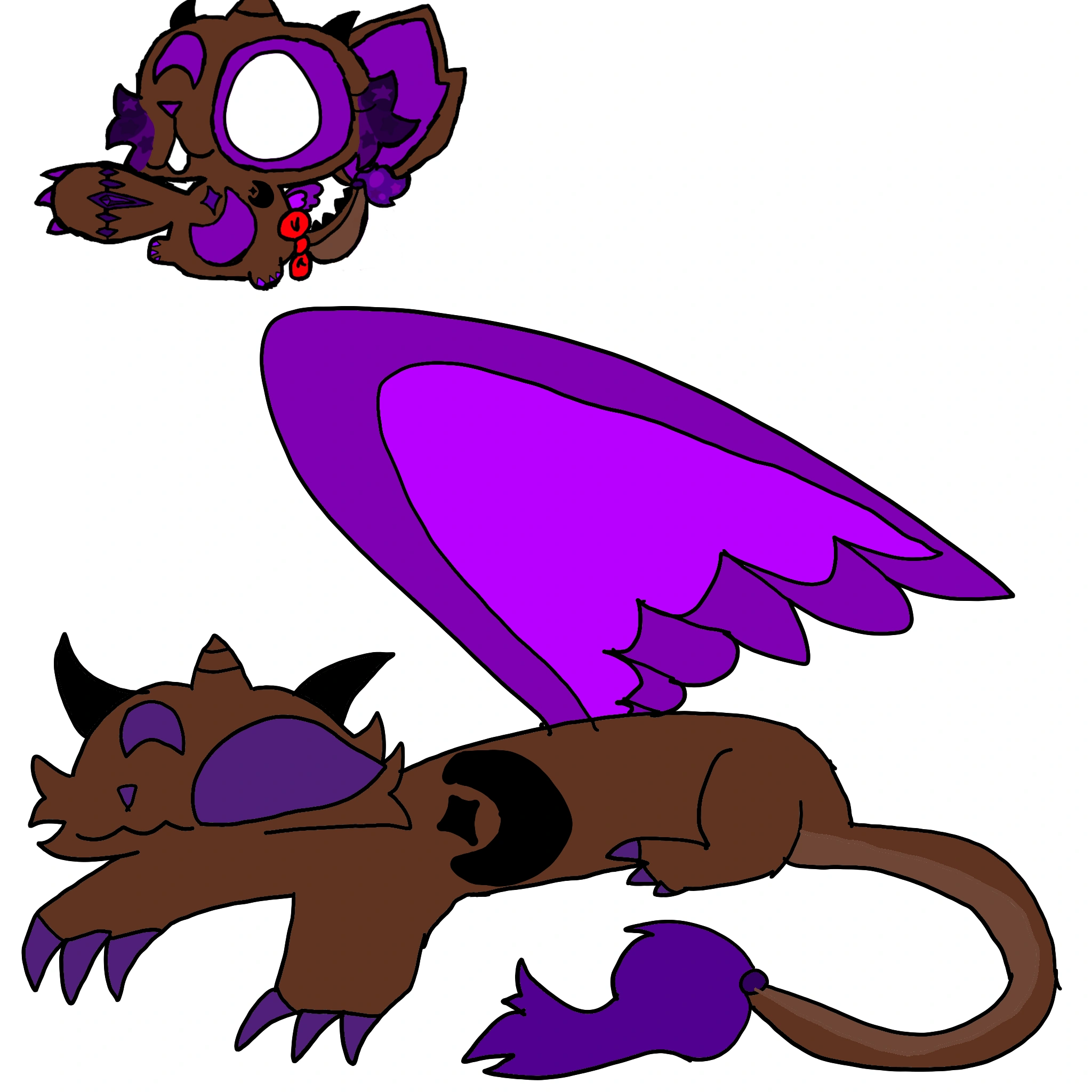 Oc Buddy Fight | Fandom