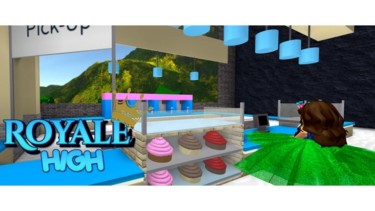 Discuss Everything About Royale High Wiki | Fandom