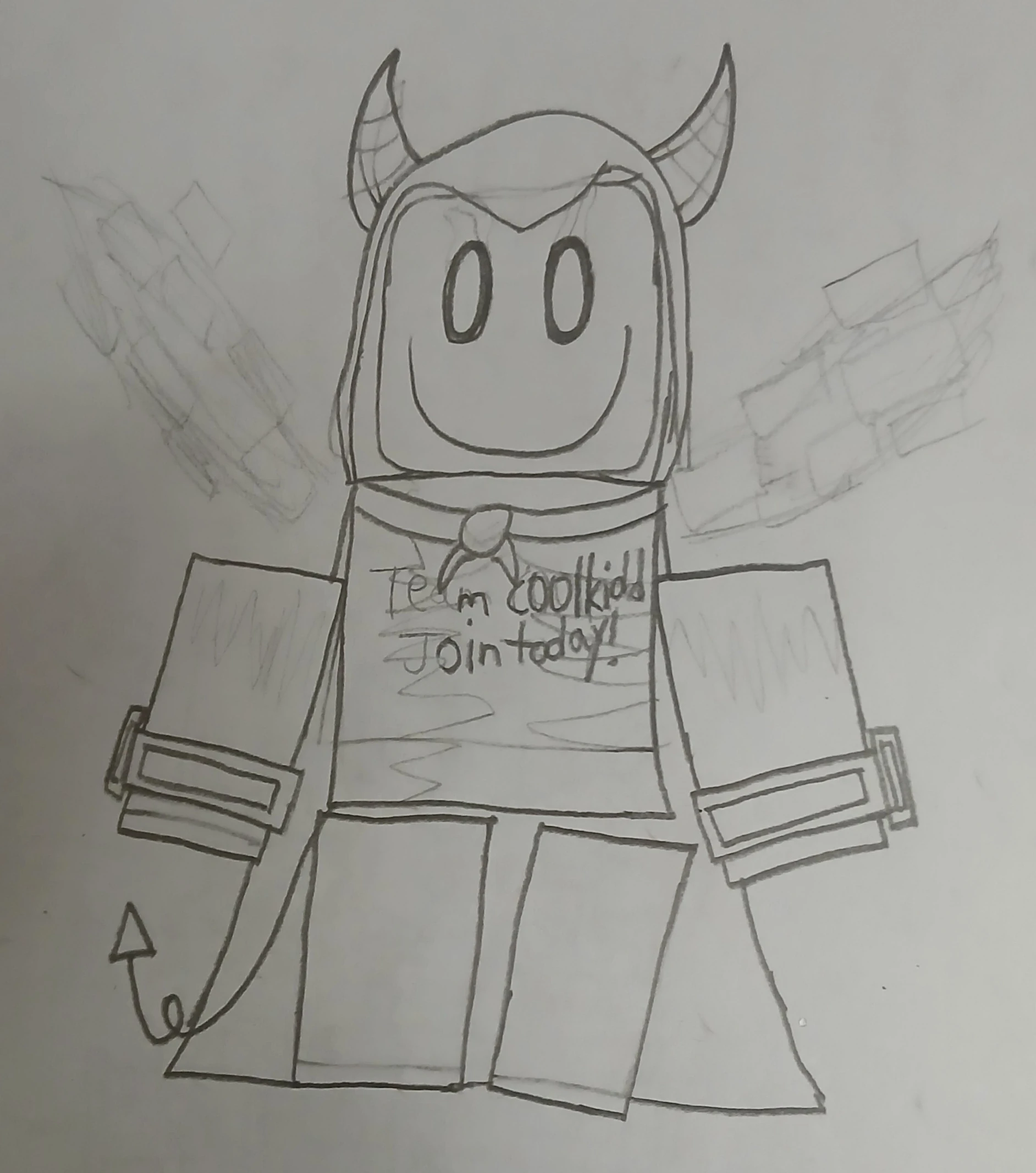 I drew m4 c00lkidd out of memory | Fandom