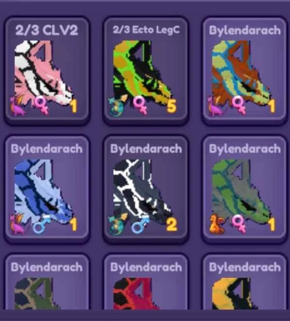 guess which speices i lov rn | Fandom