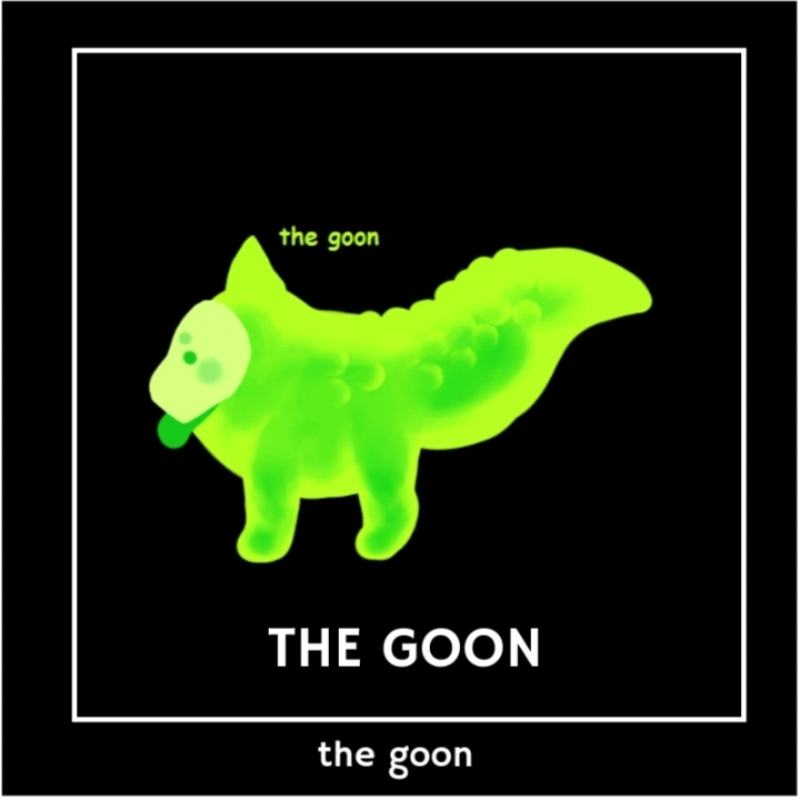 the goon | Fandom