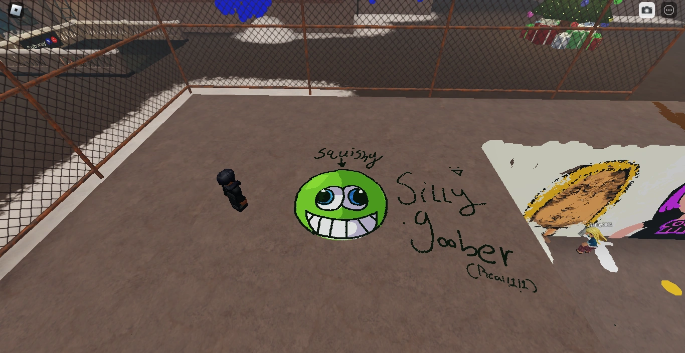 silly goober | Fandom