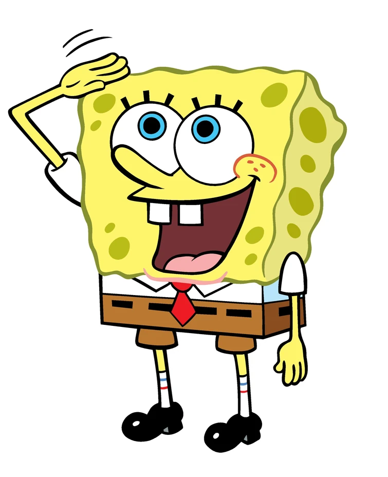 Spongebob | Fandom