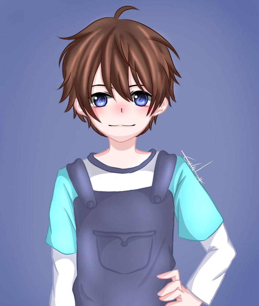 William Henderson | Fandom