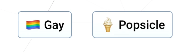 Gay popsicle | Fandom