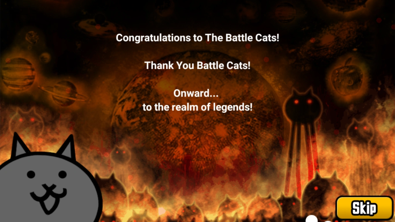 CotC 2 Completed! | Fandom