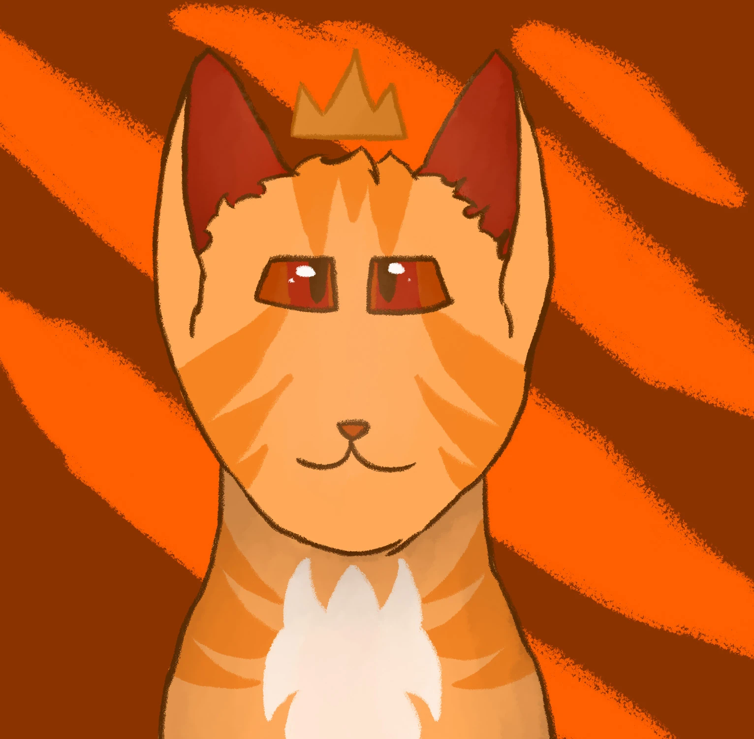 Go Orange Ocelots! | Fandom