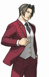 Miles Wright | Fandom