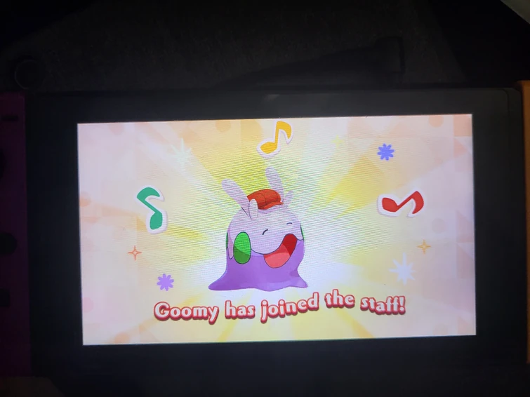 Discuss Everything About Pokémon Café ReMix Wiki | Fandom