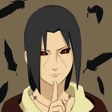 Itachi Uchiha | Daffa Naruto Wikia | Fandom