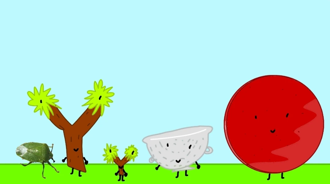 O 1: The epic fun | Fandom